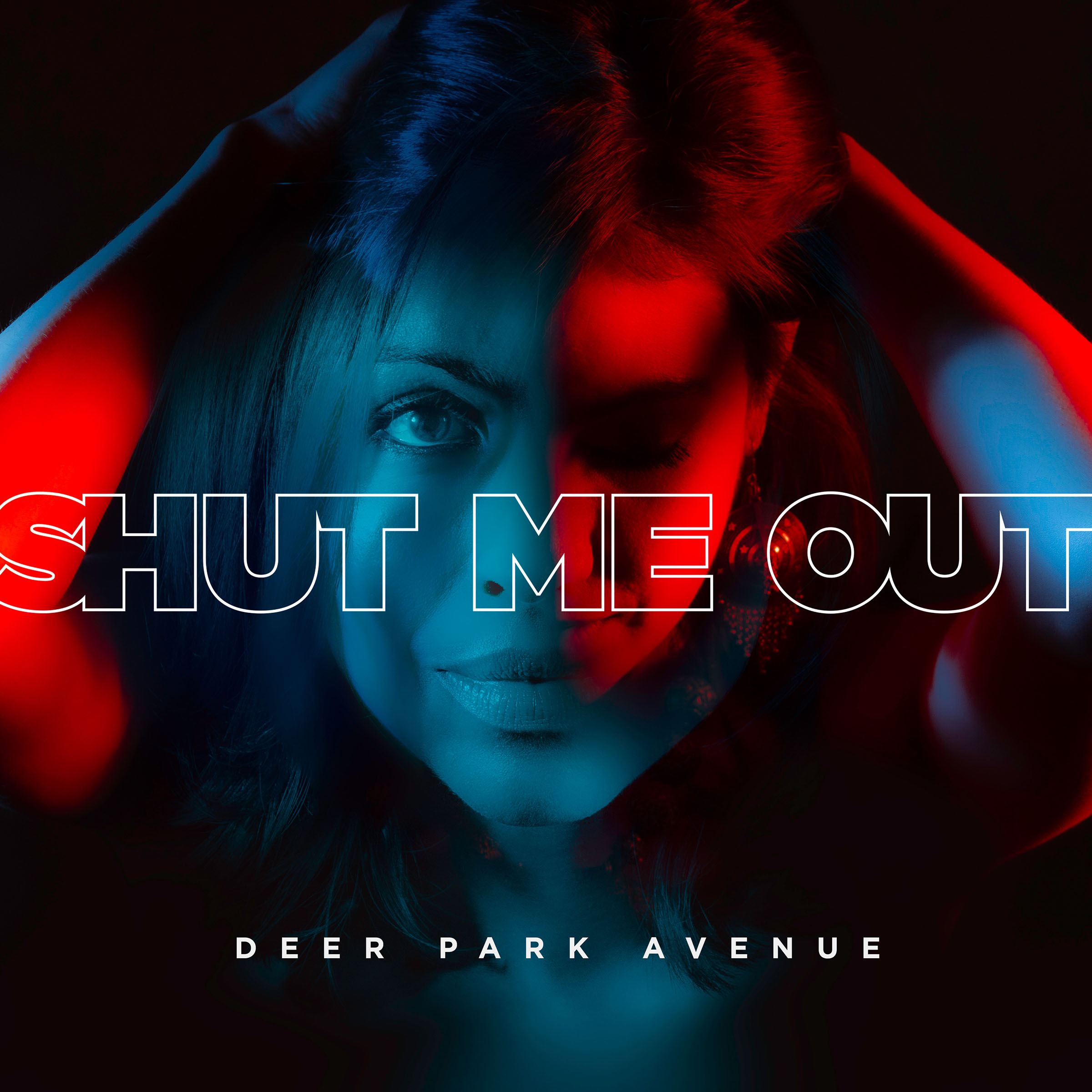 Deer Park Avenue Release Powerful Single “Shut Me Out,” Call Out ...